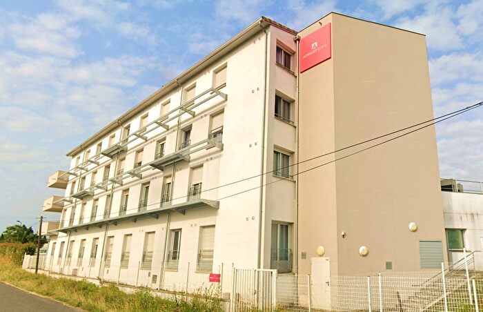 Appartement à vendre - Cornebarrieu - 1 pièce