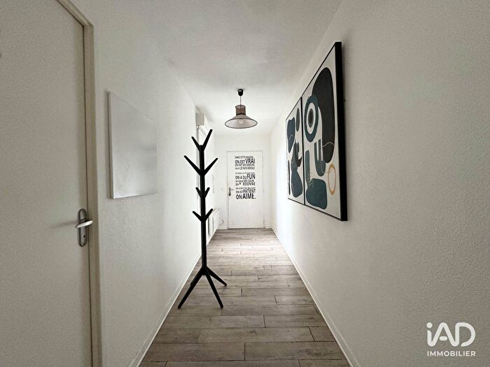 Appartement 4 pièces à louer - Genicart, Lormont