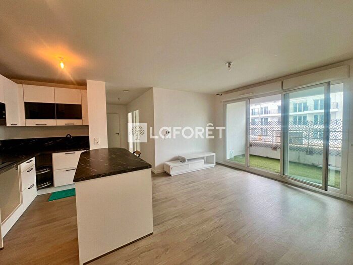 Appartement 3 pièces à louer - Chene Est, Bezons