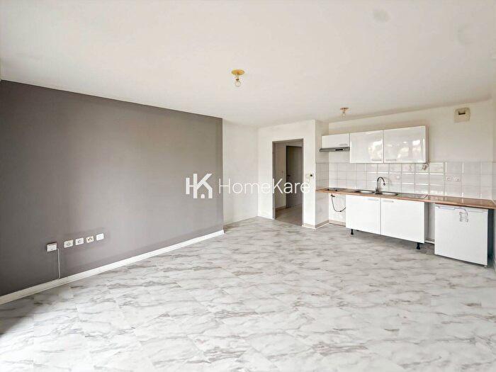 Appartement 2 pièces à louer - Lalande, Toulouse