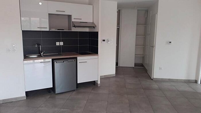Appartement 2 pièces à louer - Auzeville-Tolosane