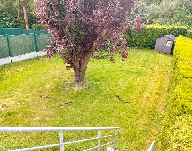 Le Havre, Caucriauville - Maison 6 pièces à vendre