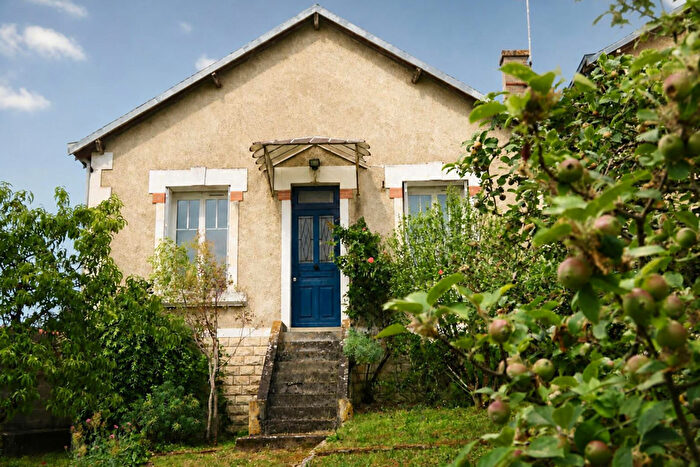 Maison 3 pièces à Poitiers, Montbernage, Pont Neuf, à vendre