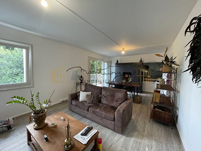 Appartement 3 pièces à louer - Nîmes