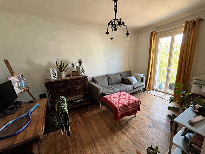 Appartement 2 pièces à louer - Le Pouliguen
