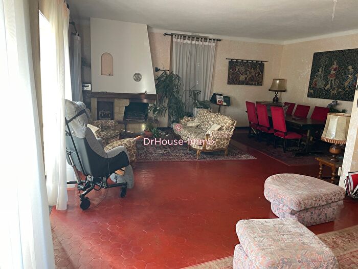 Appartement à vendre - Alès, Silhol, Pierre Plantée, Conilhères - 7 pièces - 4 chambres