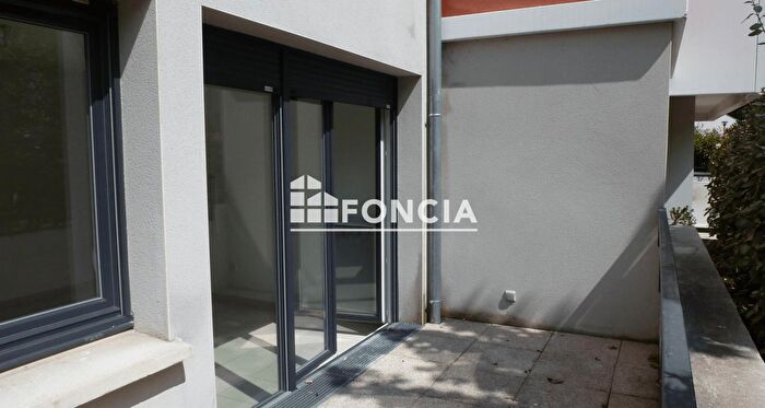 Appartement à vendre - Toulouse, Patte dOie, Fontaines - 3 pièces - 2 chambres