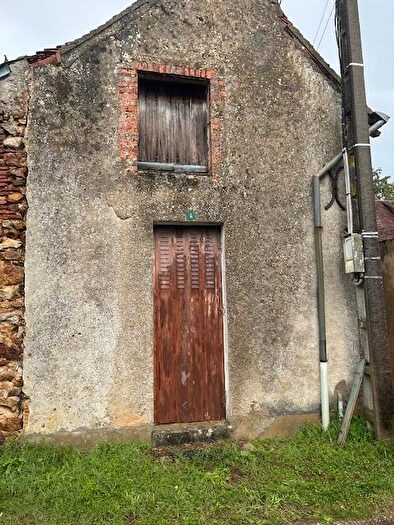 Maison à vendre - Graçay - 1 pièce