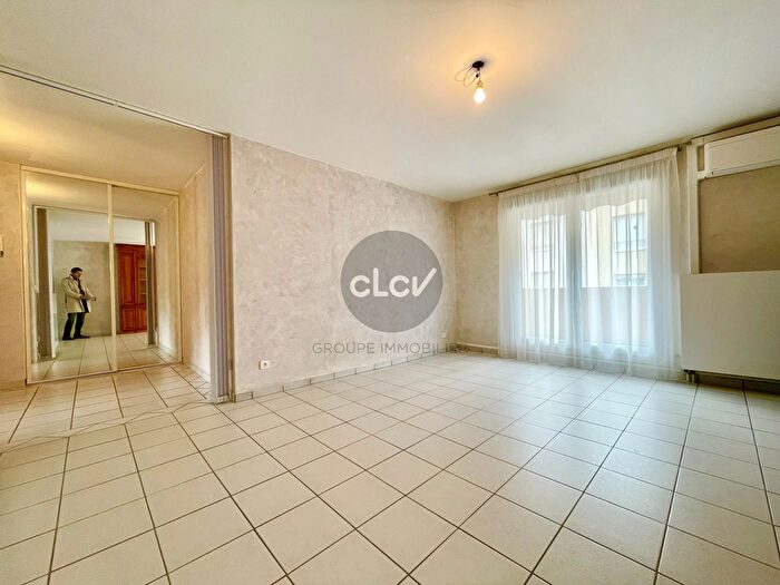 Appartement 4 pièces à vendre à Fontaines-sur-Saône