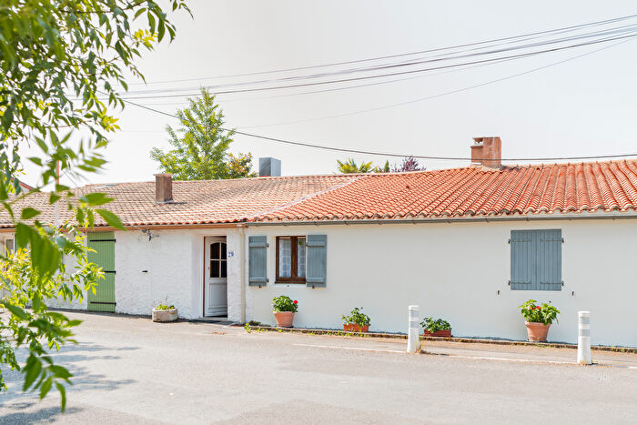 Vertou : Maison 5 pièces à vendre