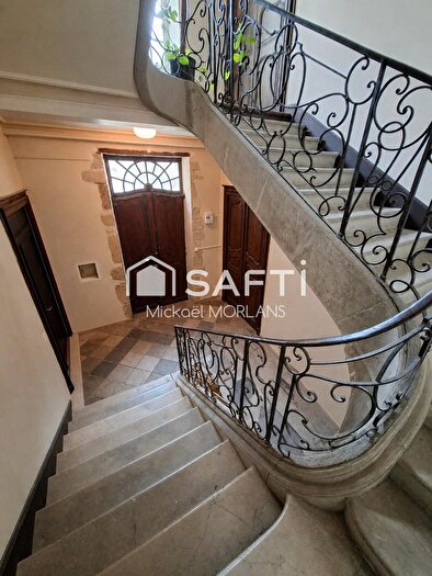 Appartement 2 pièces à Navarrenx, à vendre