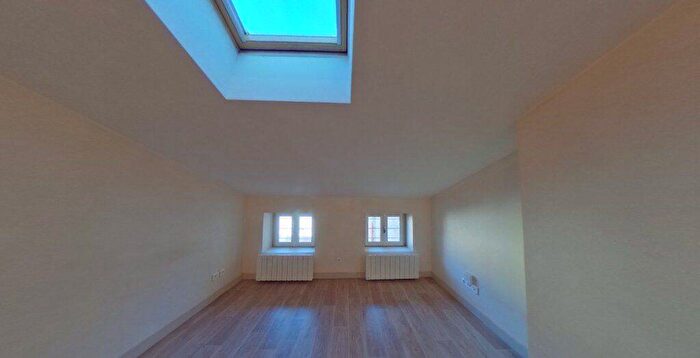 Appartement 1 pièce à louer - Guillotière, Lyon 7ème arrondissement