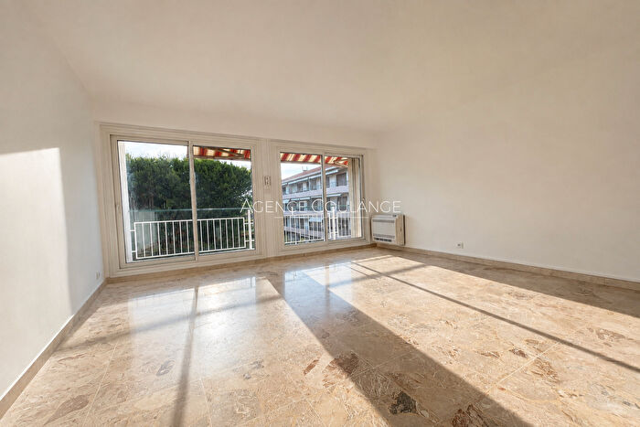 Appartement 3 pièces à louer à La Ciotat