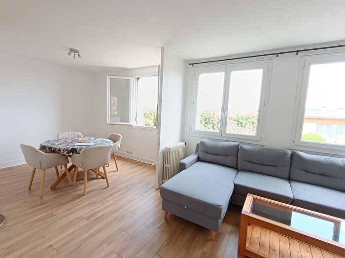 Aurillac, Stade, Alouettes, Massigoux : Appartement 3 pièces à louer