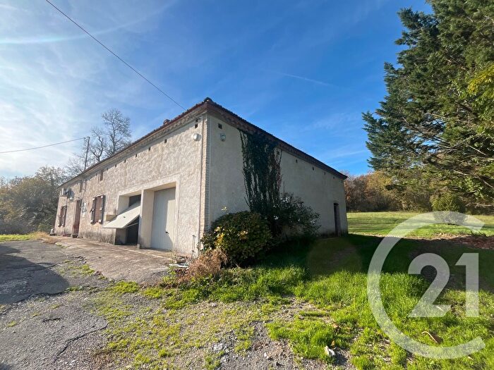 Maison à vendre - Cazes-Mondenard - 2 pièces - 1 chambre