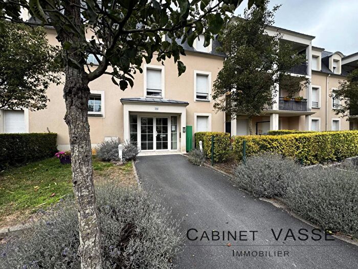 Appartement 3 pièces à Démouville, à vendre