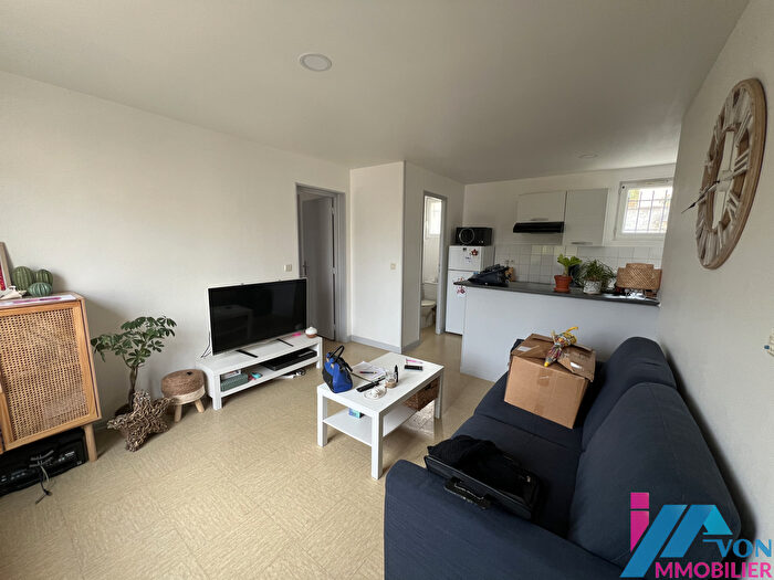 Appartement à vendre - Avon, Centre-ville, Village - 2 pièces - 1 chambre