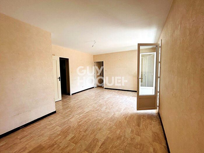 Appartement 4 pièces à Narbonne, Cité, à vendre