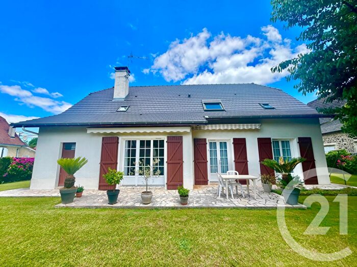 Maison 6 pièces à vendre - Lons
