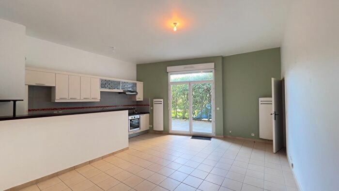 Appartement 2 pièces à Argenteuil, Val Notre Dame, à vendre