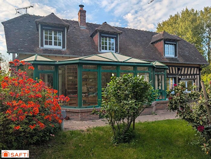 Maison 5 pièces à vendre - Irai