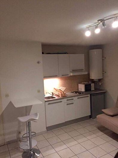 Appartement 1 pièce à Grangier, Dijon, à louer