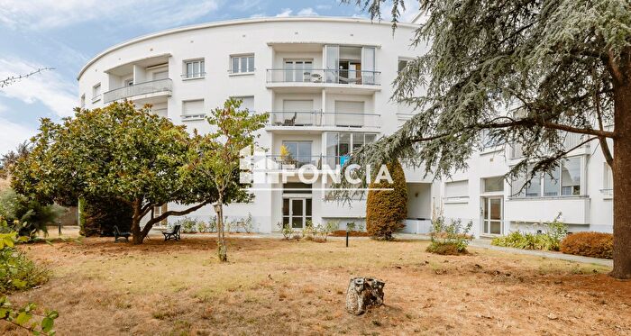 Appartement 2 pièces à vendre à Les Sables-d'Olonne, Gare