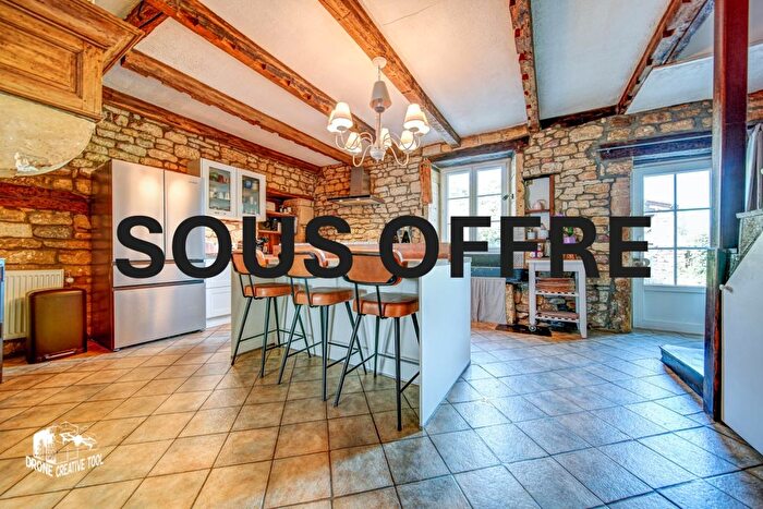 Petit-Failly - Maison 7 pièces à vendre