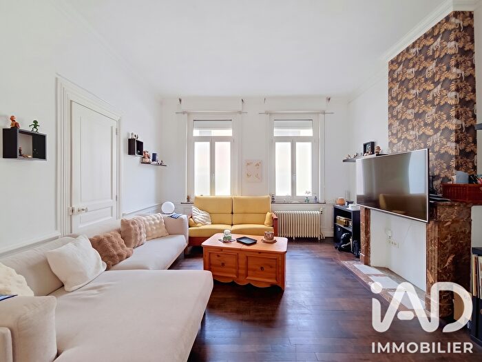 Maison 6 pièces à vendre - Lens, Est
