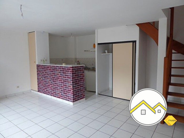 Maison 2 pièces à louer - Châteaubriant, La Borderie, Choisel, La Ville Marie, Etang
