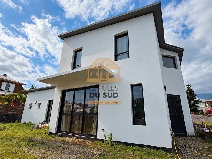 Saint-Joseph, Langevin - Maison 4 pièces à vendre