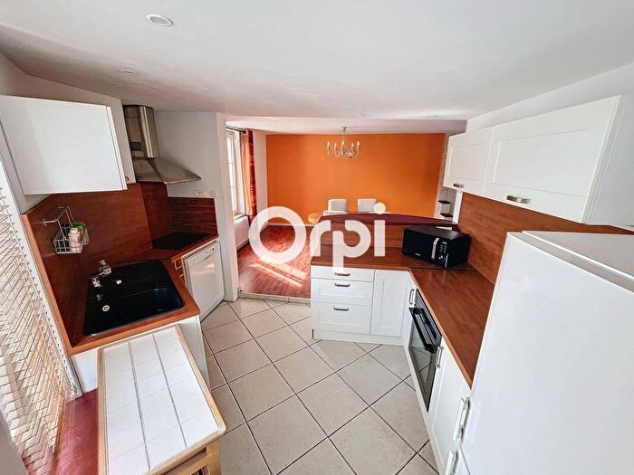 Stanislas-Meurthe, Nancy : Appartement 3 pièces à louer