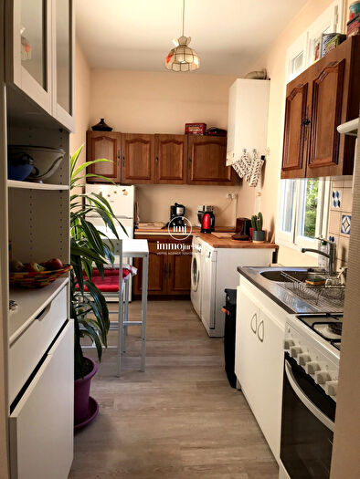Limoges, Centre-ville, Hôtel de Ville, Emailleurs : Appartement 2 pièces à louer