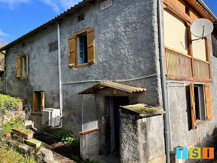 Sacoué : Maison 4 pièces à vendre