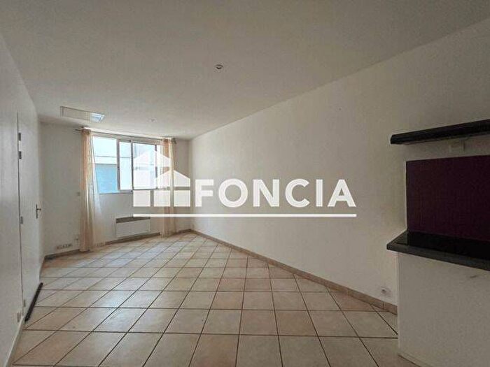 Sainte Catherine, Villeneuve-sur-Lot - Appartement 1 pièce à louer