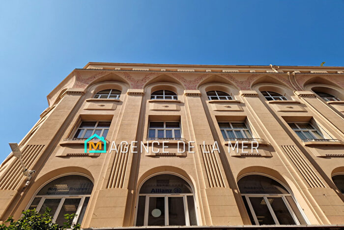 Appartement 5 pièces à vendre à Cannes, Centre-ville