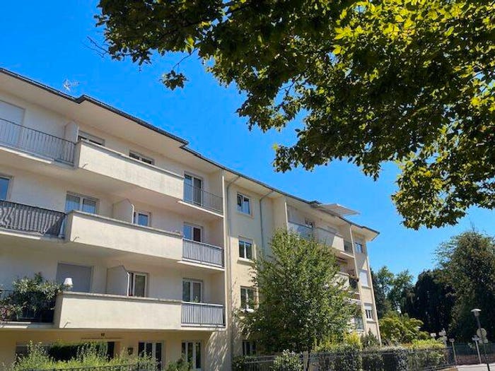 Appartement 4 pièces à Colmar, à louer
