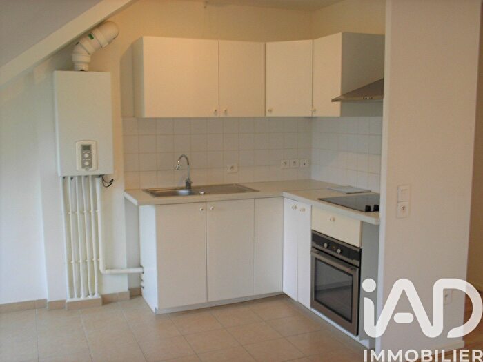 Appartement à louer - Torcy, Torcy - 2 pièces - 1 chambre