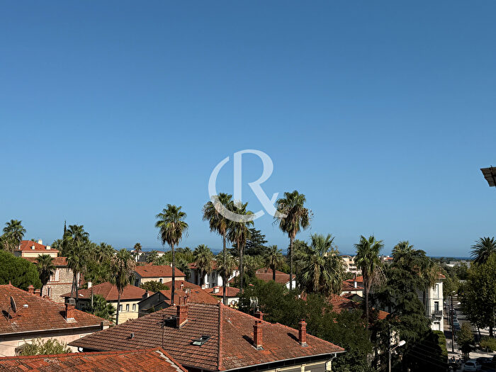 Appartement 3 pièces à Hyères, Centre-ville, à vendre