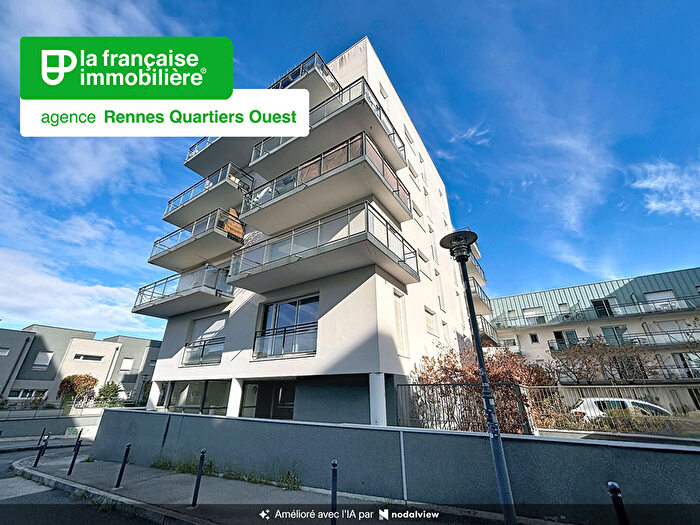 Quartiers Ouest, Moulin du Comte : Appartement 3 pièces à louer