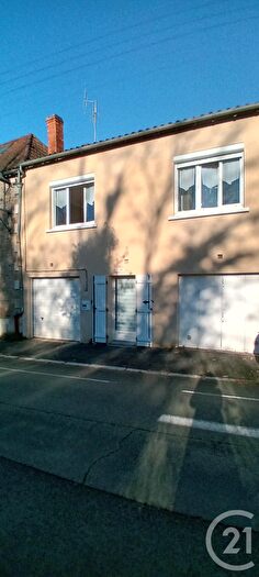 Sarlat-la-Canéda : Maison 3 pièces à louer
