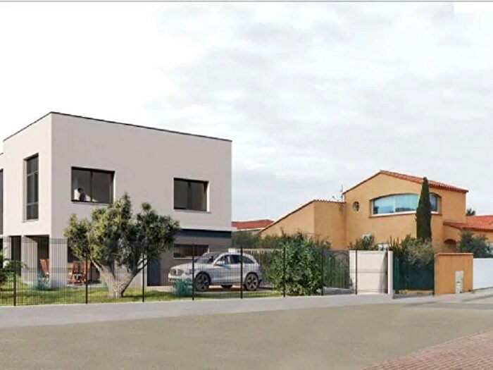 Maison à vendre - Torreilles - 3 pièces - 2 chambres