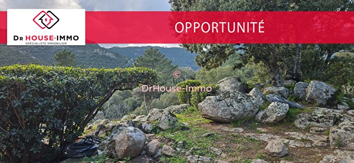 Maison à vendre - Conca - 6 pièces - 4 chambres