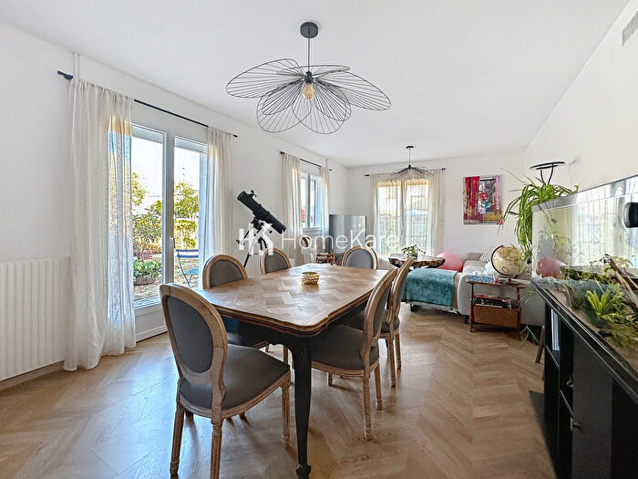 Maison 4 pièces à Cazères, à vendre