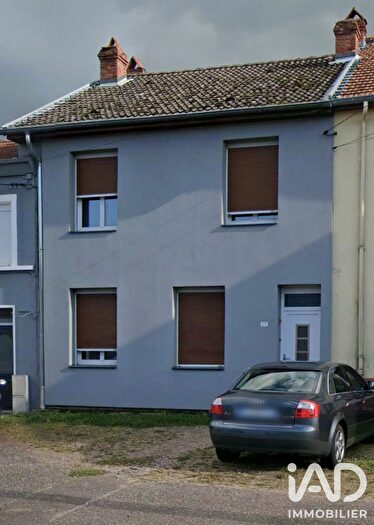 Maison 5 pièces à Val-de-Bride, à vendre