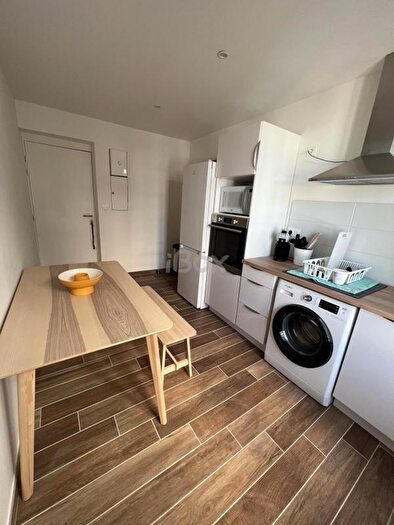 Appartement à louer - Toulon, Porte dItalie - 2 pièces - 1 chambre