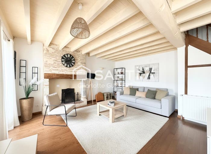 Villefranche-du-Queyran - Maison 6 pièces à vendre