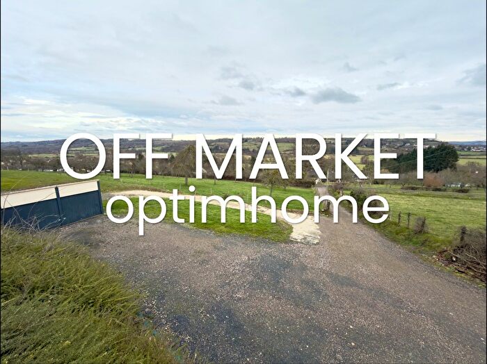 Maison à vendre - Coquainvilliers - 15 pièces - 9 chambres