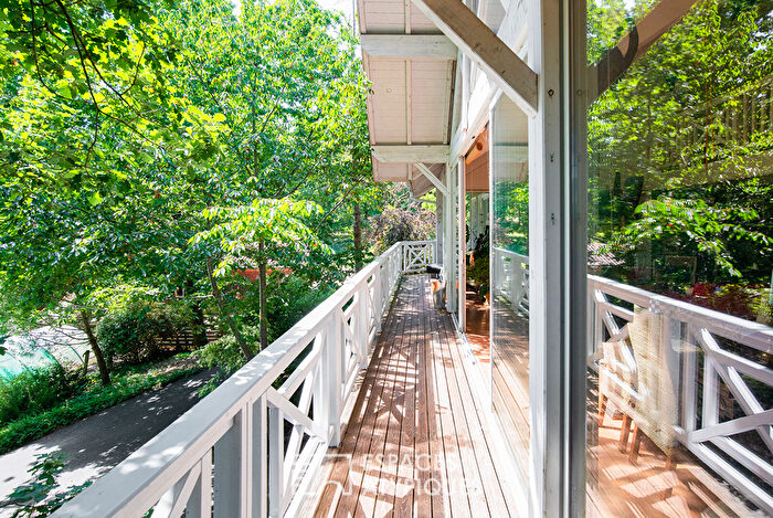 Réalmont : Maison 7 pièces à vendre