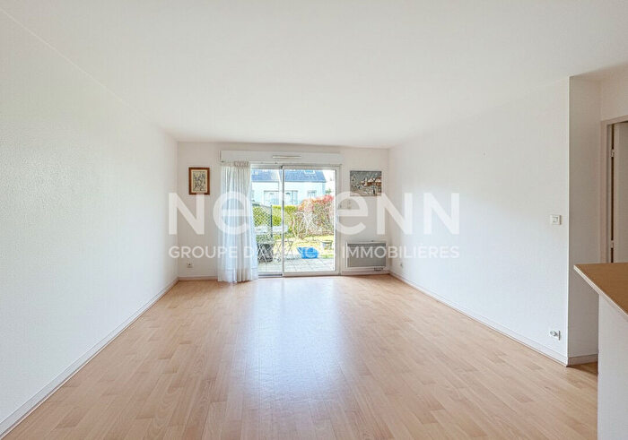 Appartement 3 pièces à vendre - Plérin, Centre-ville